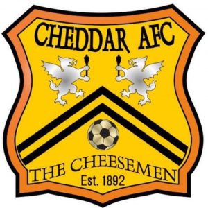 Cheddar Reserves – Castle Cary Football Club