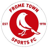 Frome Town Sports First – Castle Cary Football Club
