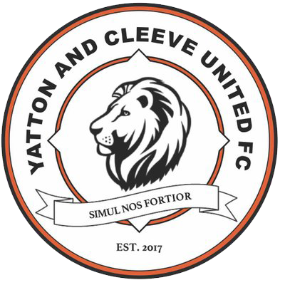 Yatton & Cleeve United First – Castle Cary Football Club
